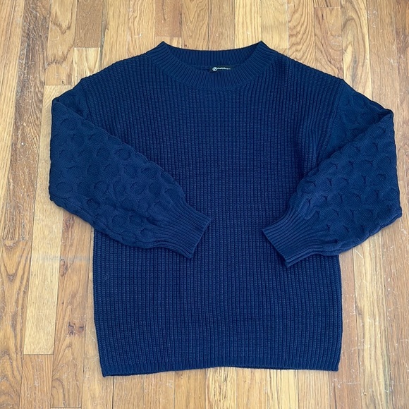 PrettyGarden | Sweaters | Nwot Pretty Garden Sweater | Poshmark